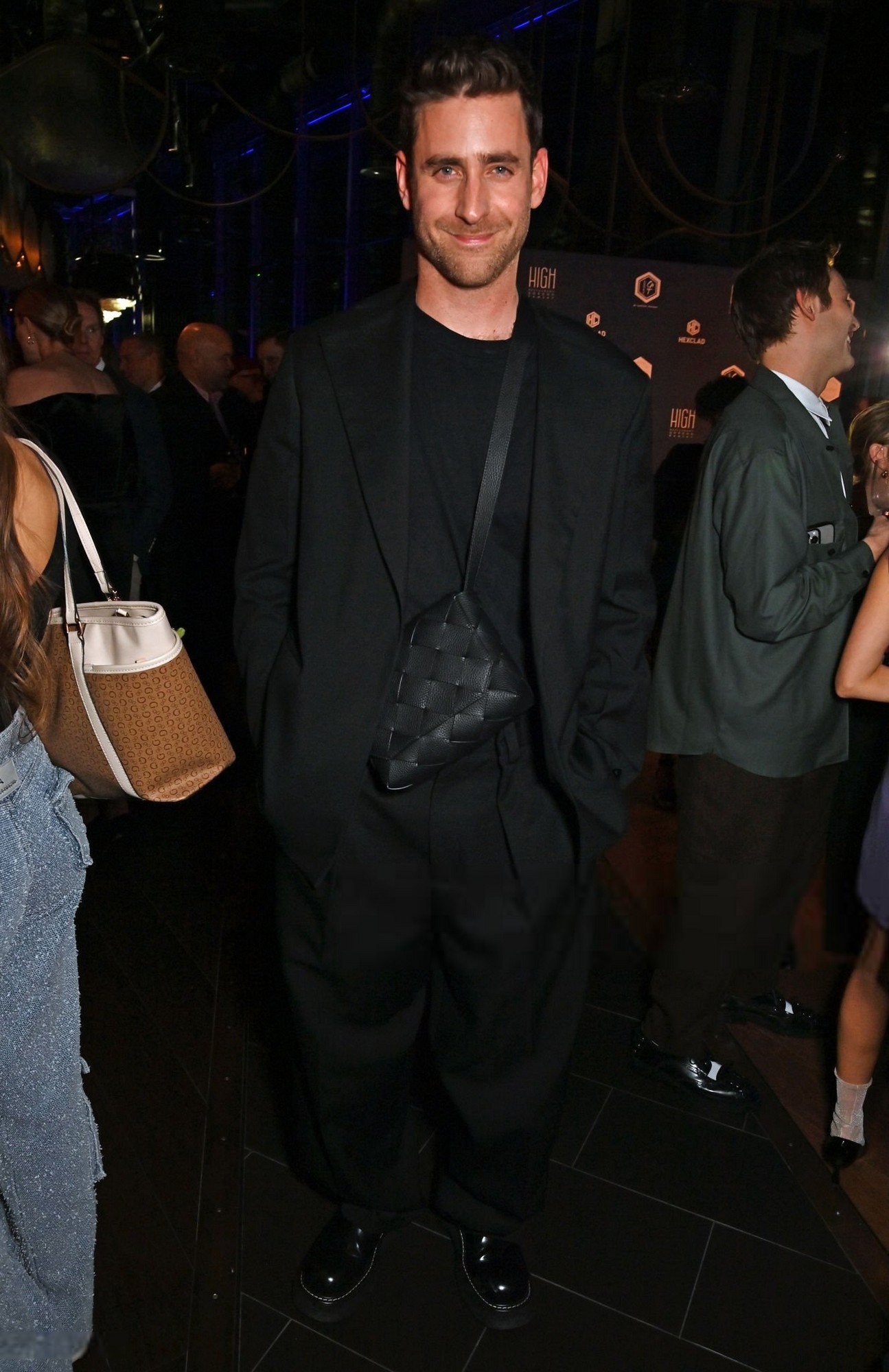 February 27: Opening of Gordon Ramsay Restaurant's Lucky Cat - OJCnet ...